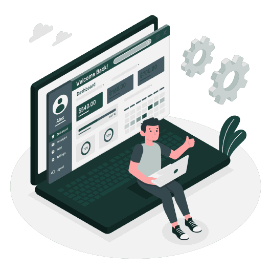 Servicio de Desarrollo web Servicio de Desarrollo web